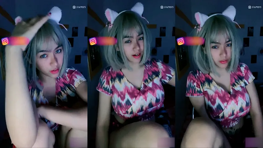 Bokep Indo Miss Cleopatra aka CEO of Desah - Bokep Indo